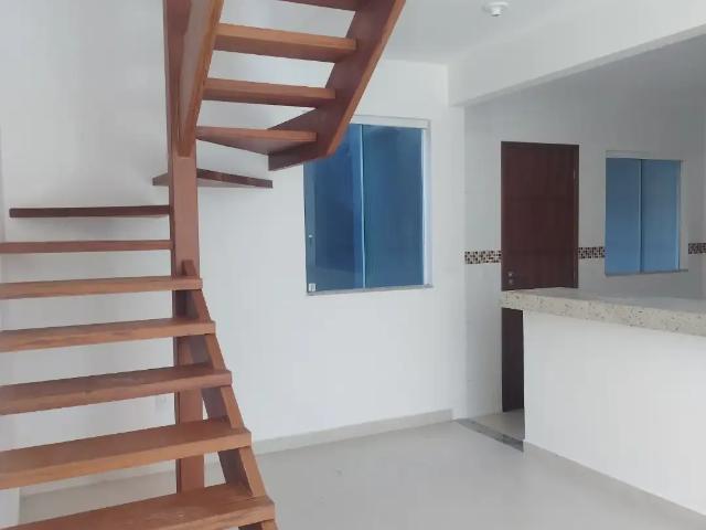 Casa / Sobrado em Condomínio para Venda em Cabo Frio/RJ Peró 1 Quartos