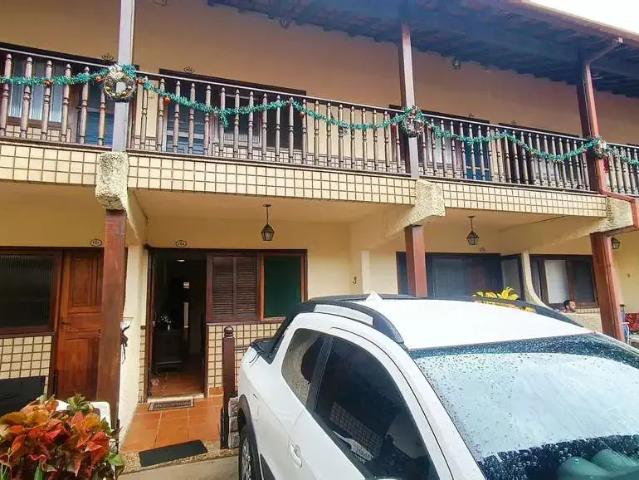Casa / Sobrado em Condomínio para Venda em Cabo Frio/RJ Peró 1 Quartos