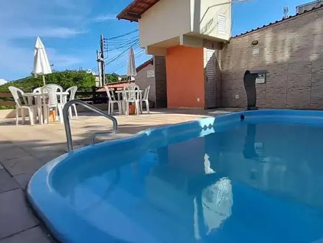 Casa / Sobrado em Condomínio para Venda em Cabo Frio/RJ Peró 2 Quartos