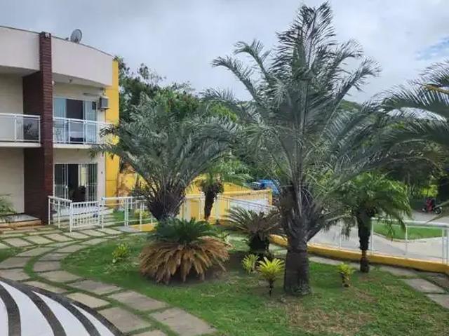 Casa / Sobrado em Condomínio para Venda em Cabo Frio/RJ Peró 2 Quartos