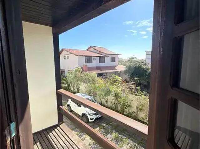 Casa / Sobrado em Condomínio para Venda em Cabo Frio/RJ Peró 2 Quartos