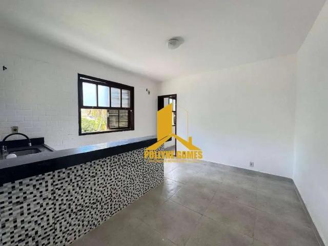 Casa / Sobrado em Condomínio para Venda em Cabo Frio/RJ Portinho 1 Quartos