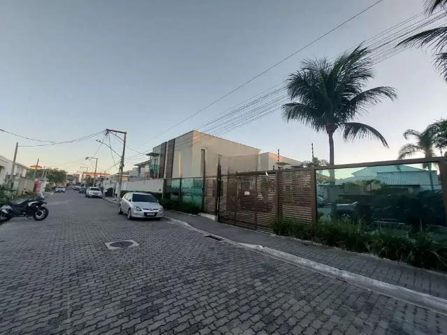 Casa / Sobrado em Condomínio para Venda em Cabo Frio/RJ Portinho 2 Quartos