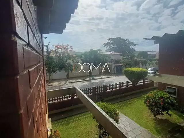 Casa / Sobrado em Condomínio para Venda em Cabo Frio/RJ Portinho 2 Quartos
