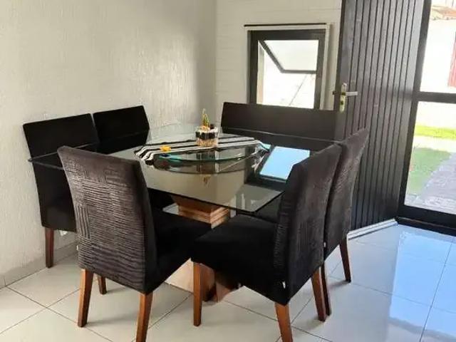 Casa / Sobrado em Condomínio para Venda em Cabo Frio/RJ Portinho 2 Quartos