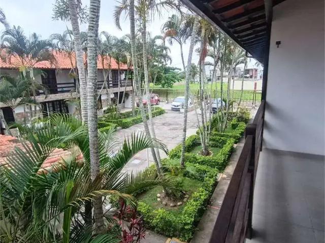 Casa / Sobrado em Condomínio para Venda em Cabo Frio/RJ Portinho 2 Quartos