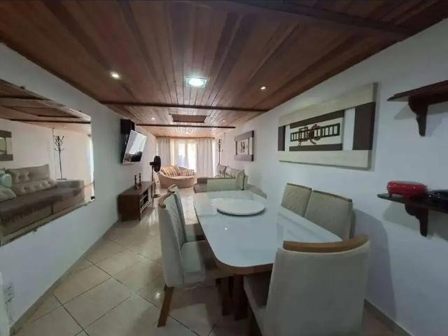 Casa / Sobrado em Condomínio para Venda em Cabo Frio/RJ Portinho 3 Quartos