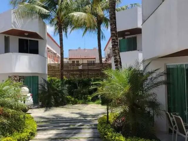 Casa / Sobrado em Condomínio para Venda em Cabo Frio/RJ Portinho 4 Quartos