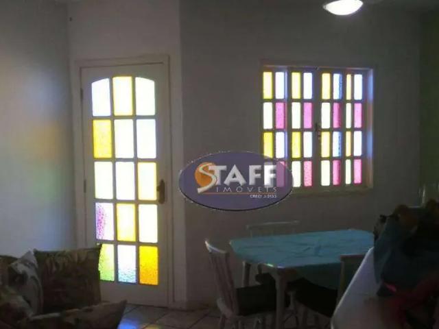 Casa / Sobrado em Condomínio para Venda em Cabo Frio/RJ Praia do Siqueira 2 Quartos