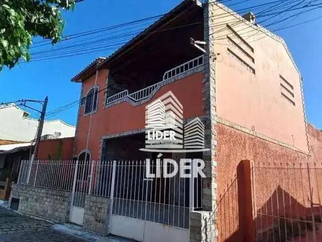 Casa / Sobrado em Condomínio para Venda em Cabo Frio/RJ Praia do Siqueira 5 Quartos