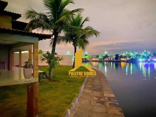 Casa / Sobrado em Condomínio para Venda em Cabo Frio/RJ São Bento 4 Quartos