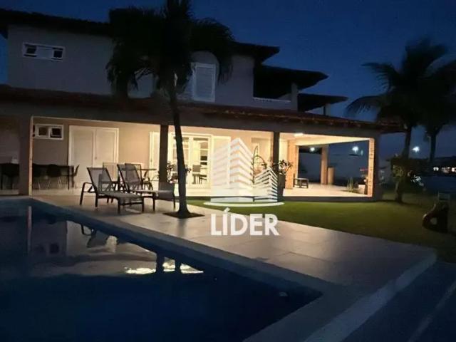Casa / Sobrado em Condomínio para Venda em Cabo Frio/RJ São Bento 3 Quartos