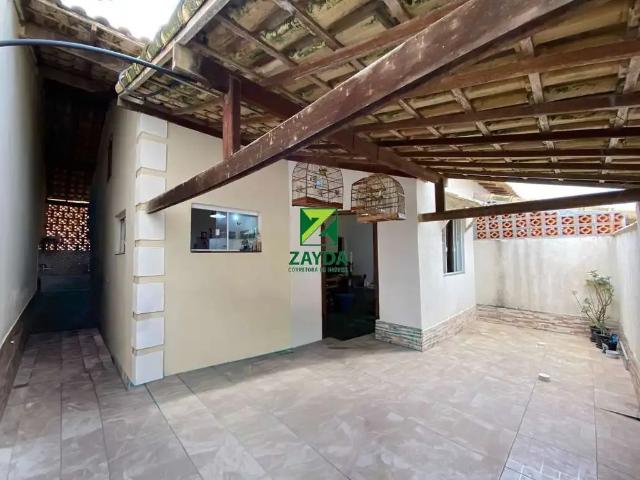 Casa / Sobrado em Condomínio para Venda em Cabo Frio/RJ Tamoios 2 Quartos