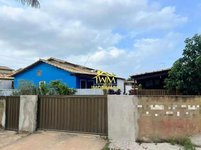 Casa / Sobrado em Condomínio para Venda em Cabo Frio/RJ Terramar Tamoios 2 Quartos