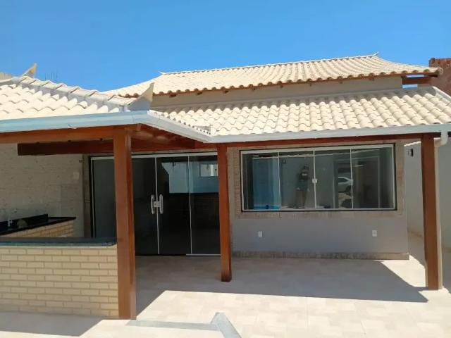 Casa / Sobrado em Condomínio para Venda em Cabo Frio/RJ Terramar Tamoios 2 Quartos