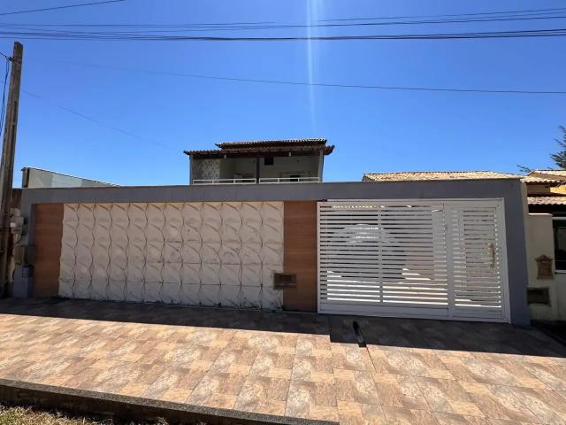 Casa / Sobrado em Condomínio para Venda em Cabo Frio/RJ Terramar Tamoios 4 Quartos
