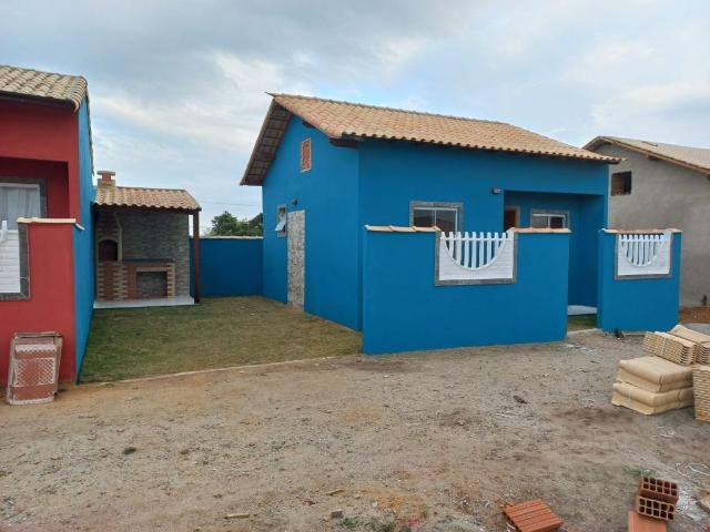 Casa / Sobrado em Condomínio para Venda em Cabo Frio/RJ Unamar 1 Quartos