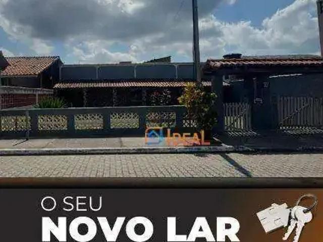 Casa / Sobrado em Condomínio para Venda em Cabo Frio/RJ Unamar 2 Quartos