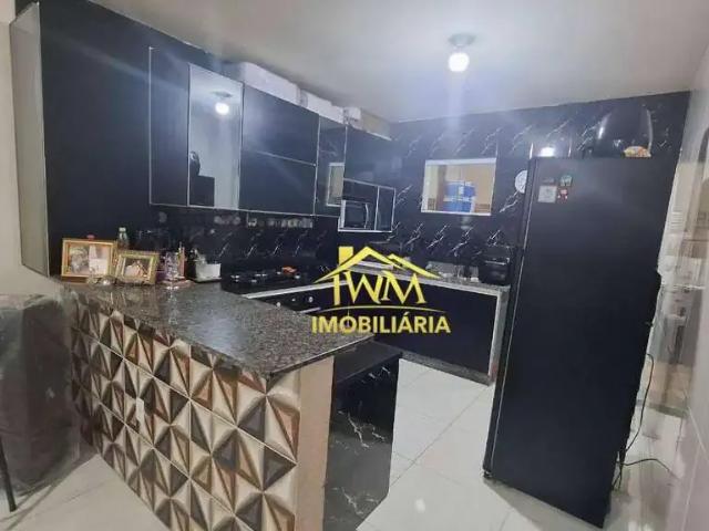 Casa / Sobrado em Condomínio para Venda em Cabo Frio/RJ Unamar 2 Quartos