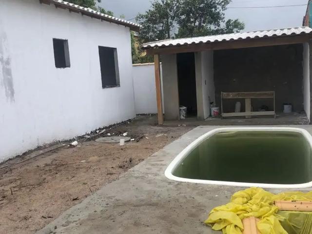 Casa / Sobrado em Condomínio para Venda em Cabo Frio/RJ Unamar 2 Quartos