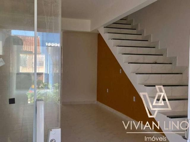 Casa / Sobrado em Condomínio para Venda em Cabo Frio/RJ Unamar 2 Quartos