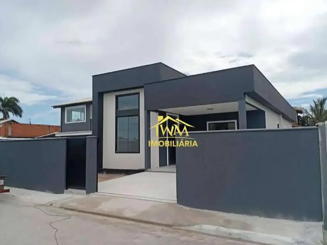 Casa / Sobrado em Condomínio para Venda em Cabo Frio/RJ Unamar 3 Quartos