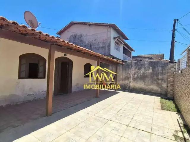 Casa / Sobrado em Condomínio para Venda em Cabo Frio/RJ Unamar 3 Quartos