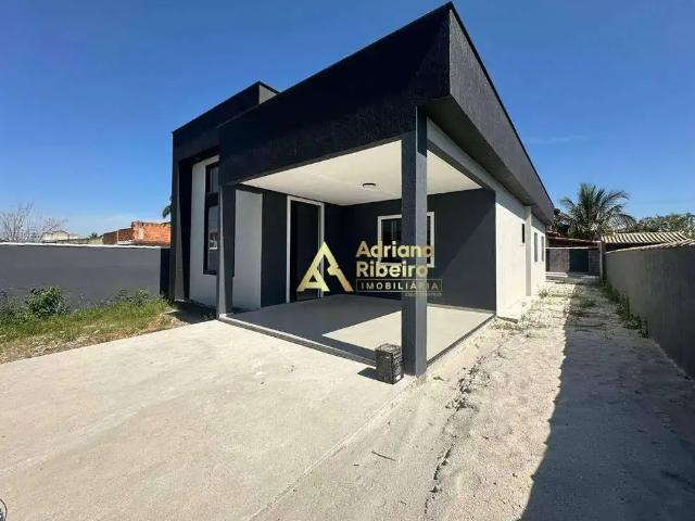 Casa / Sobrado em Condomínio para Venda em Cabo Frio/RJ Unamar 3 Quartos