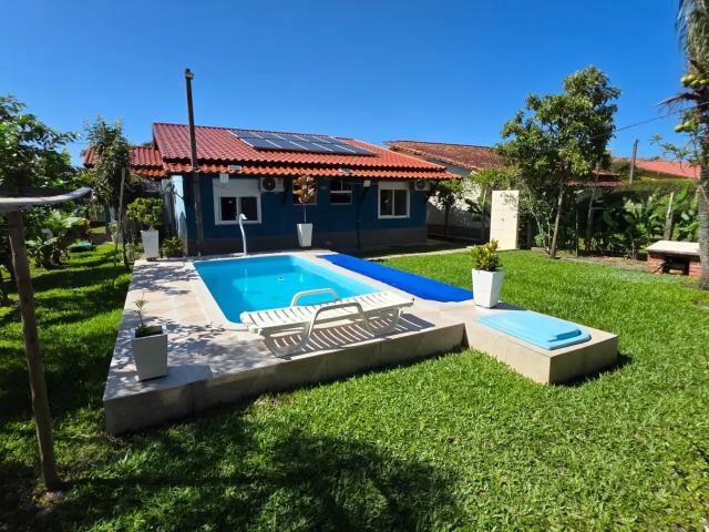 Casa / Sobrado em Condomínio para Venda em Cabo Frio/RJ Verão Vermelho Tamoios 4 Quartos