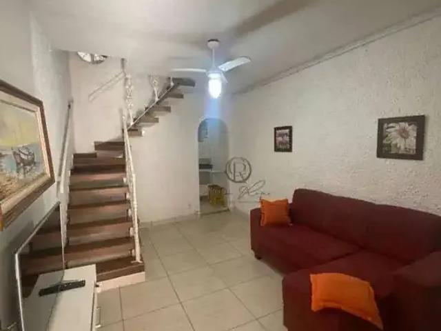 Casa / Sobrado em Condomínio para Venda em Cabo Frio/RJ Vila Blanche 2 Quartos