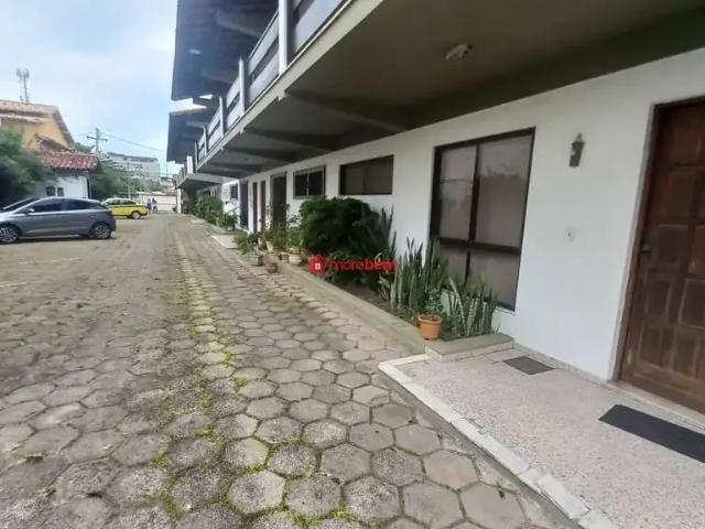 Casa / Sobrado em Condomínio para Venda em Cabo Frio/RJ Vila Blanche 2 Quartos