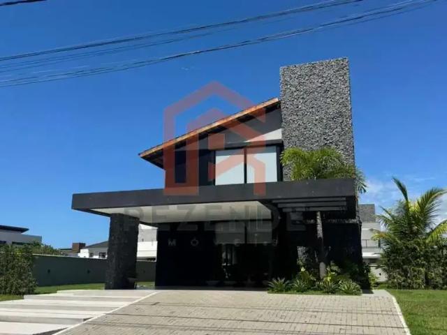 Casa / Sobrado em Condomínio para Venda em Cabedelo/PB Amazônia Park 3 Quartos