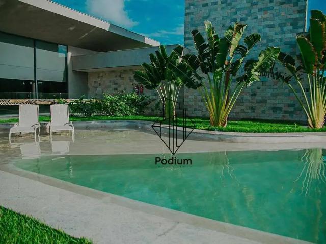 Casa / Sobrado em Condomínio para Venda em Cabedelo/PB Amazônia Park 3 Quartos