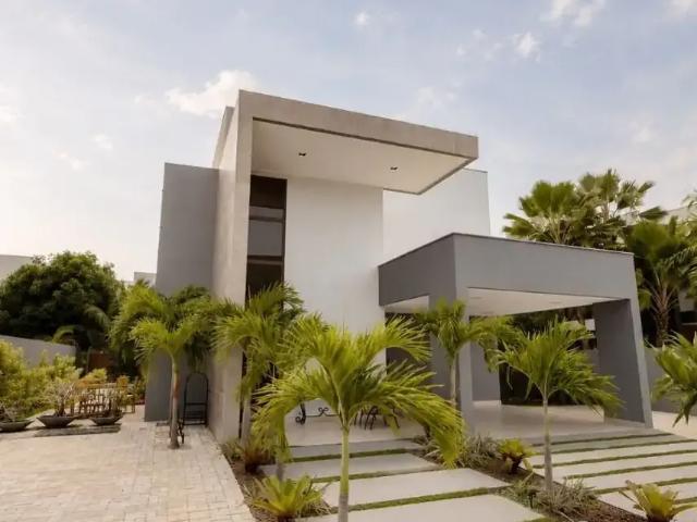 Casa / Sobrado em Condomínio para Venda em Cabedelo/PB Intermares 4 Quartos