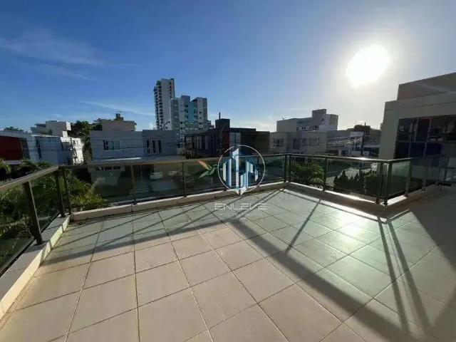 Casa / Sobrado em Condomínio para Venda em Cabedelo/PB Intermares 4 Quartos