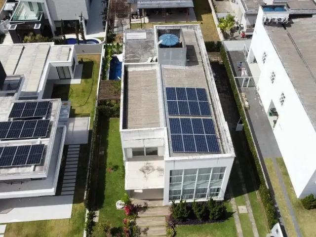 Casa / Sobrado em Condomínio para Venda em Cabedelo/PB Intermares 4 Quartos