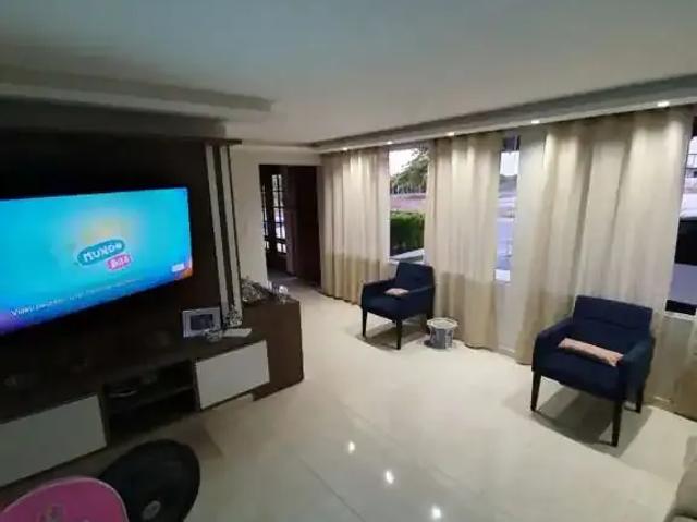 Casa / Sobrado em Condomínio para Venda em Cabedelo/PB Intermares 5 Quartos