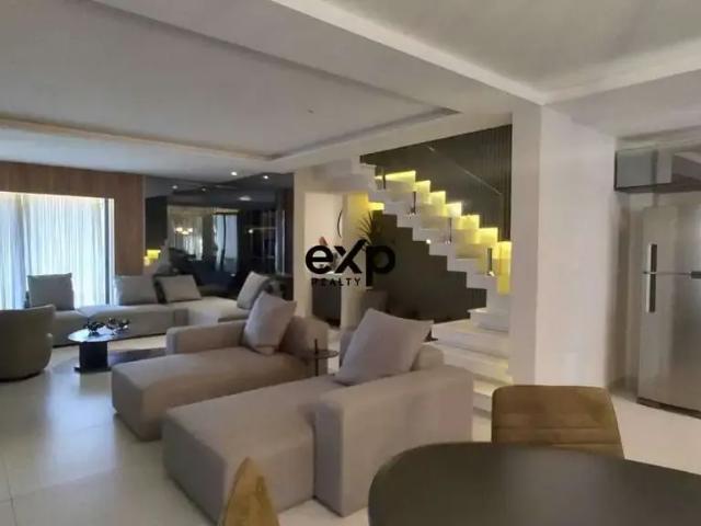 Casa / Sobrado em Condomínio para Venda em Cabedelo/PB Intermares 3 Quartos