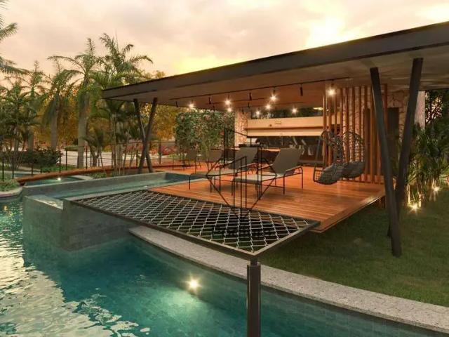 Casa / Sobrado em Condomínio para Venda em Cabedelo/PB Jacaré 3 Quartos