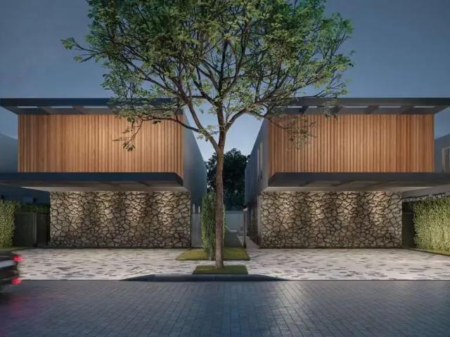 Casa / Sobrado em Condomínio para Venda em Cabedelo/PB Jacaré 4 Quartos