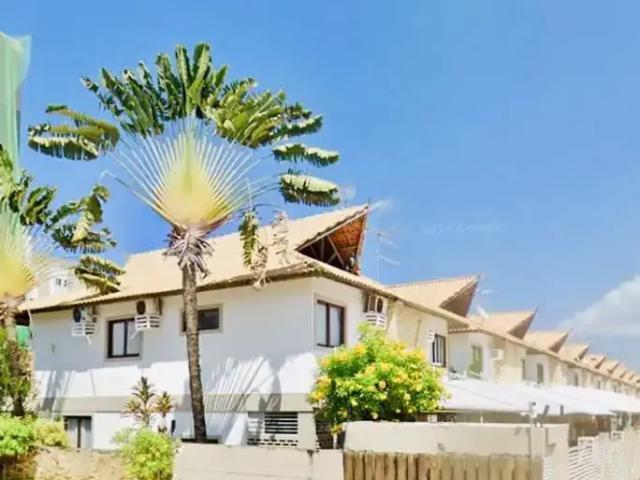 Casa / Sobrado em Condomínio para Venda em Cabedelo/PB Poço 2 Quartos