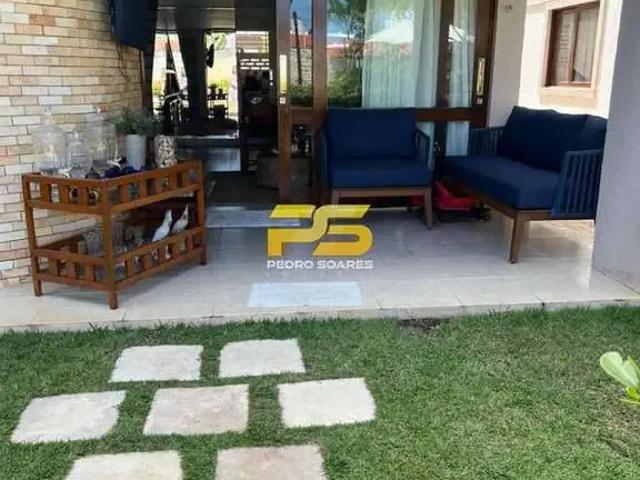 Casa / Sobrado em Condomínio para Venda em Cabedelo/PB Poço 3 Quartos