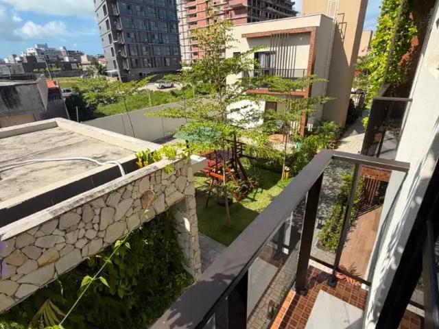 Casa / Sobrado em Condomínio para Venda em Cabedelo/PB Poço 3 Quartos
