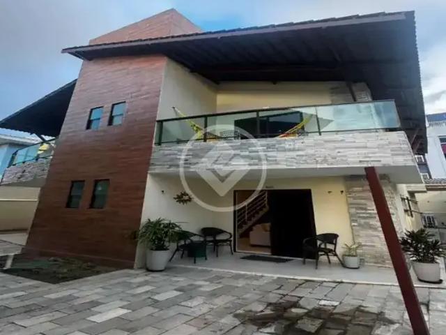 Casa / Sobrado em Condomínio para Venda em Cabedelo/PB Poço 3 Quartos