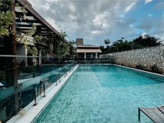 Casa / Sobrado em Condomínio para Venda em Cabedelo/PB Ponta de Campina 3 Quartos
