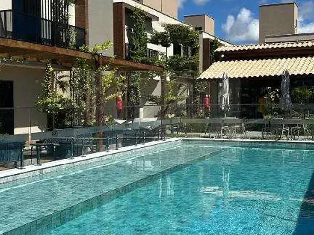 Casa / Sobrado em Condomínio para Venda em Cabedelo/PB Ponta de Campina 3 Quartos