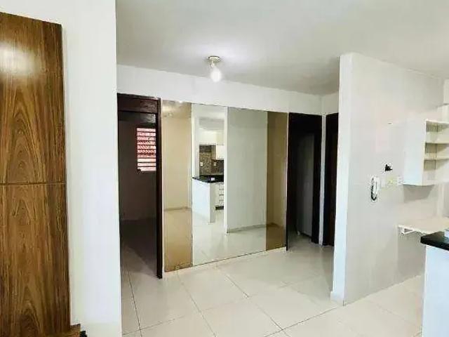 Casa / Sobrado em Condomínio para Venda em Cabedelo/PB Ponta de Campina 3 Quartos