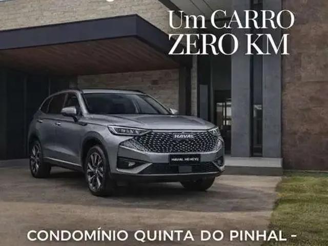 Casa / Sobrado em Condomínio para Venda em Cabreúva/SP Centro 3 Quartos