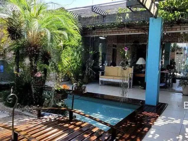 Casa / Sobrado em Condomínio para Venda em Cabreúva/SP Centro 5 Quartos