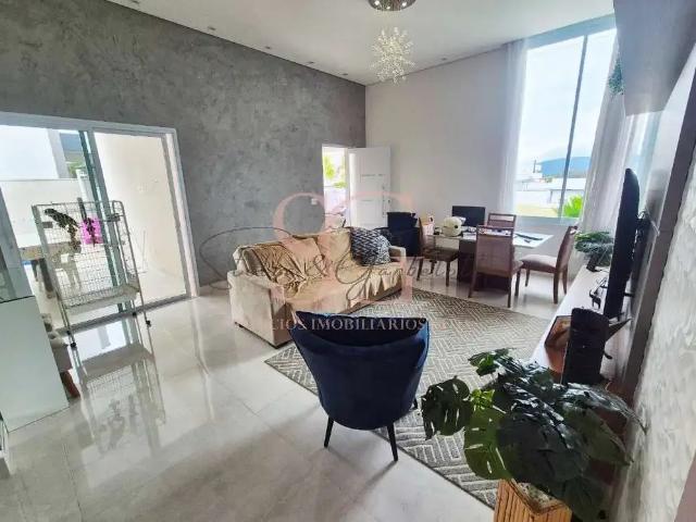 Casa / Sobrado em Condomínio para Venda em Cabreúva/SP Jacaré 3 Quartos
